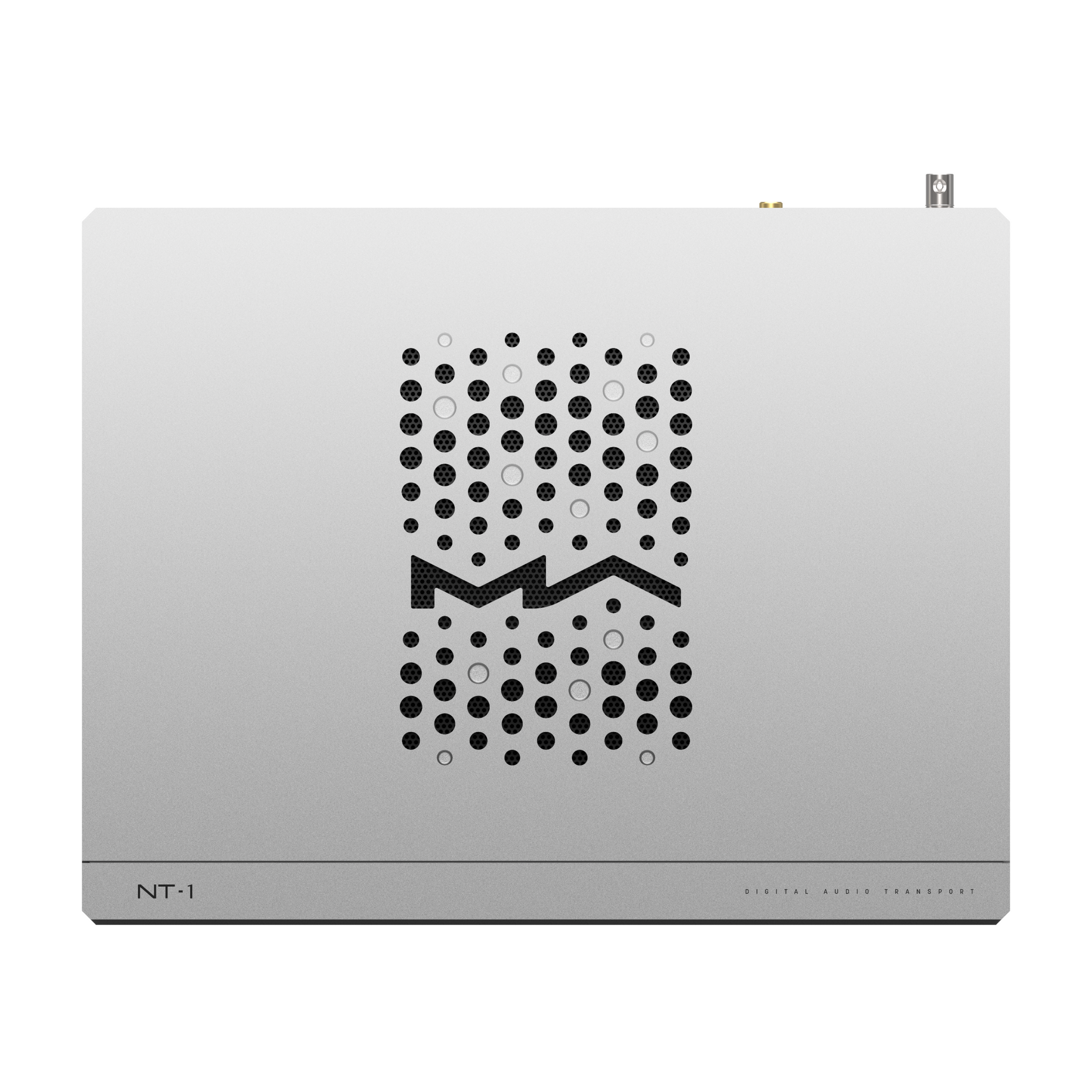 Matrix Audio NT-1 Review: Elevating Your Digital Audio Transport Exper ...