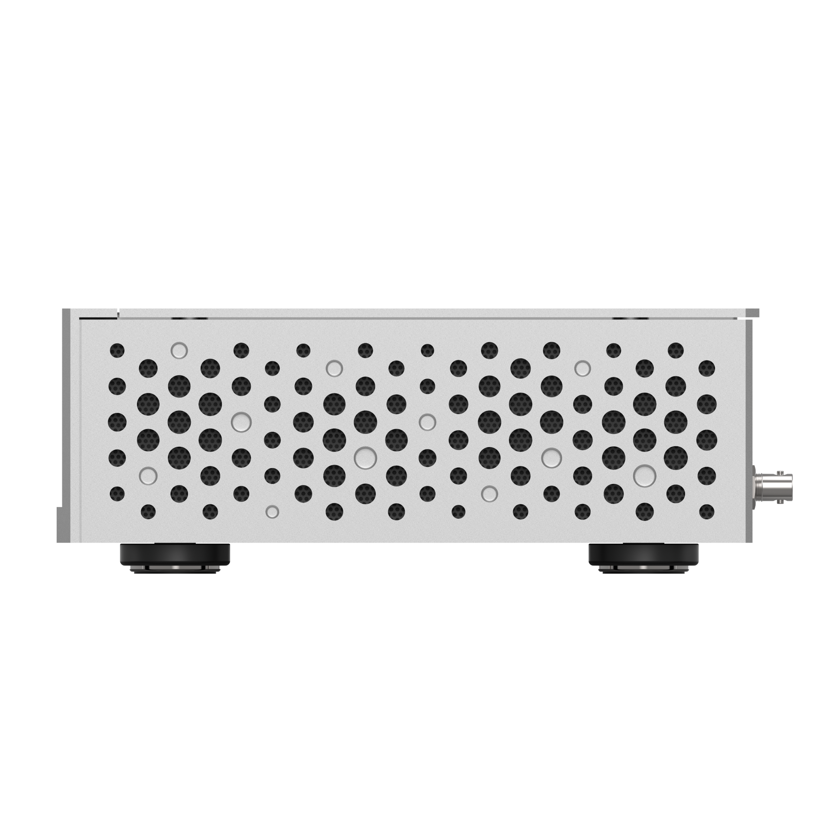 Matrix Audio NT-1 Review: Elevating Your Digital Audio Transport Exper ...
