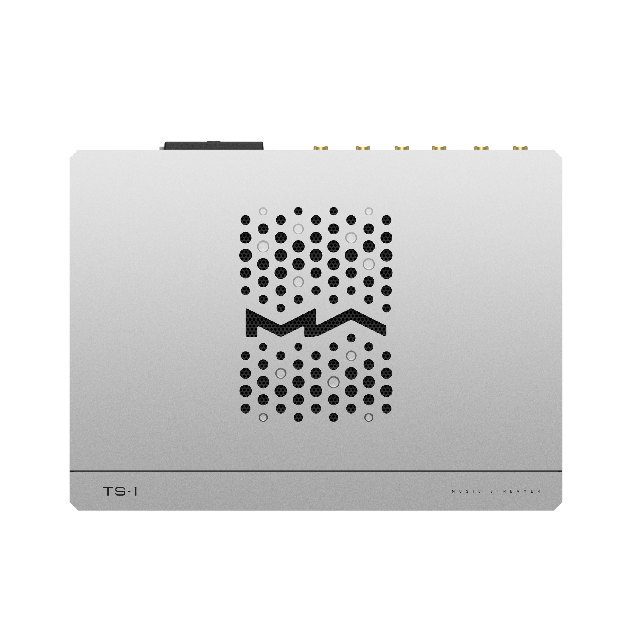 Matrix Audio - TS-1 Music Streamer Review: A Compact HiFi Powerhouse ...