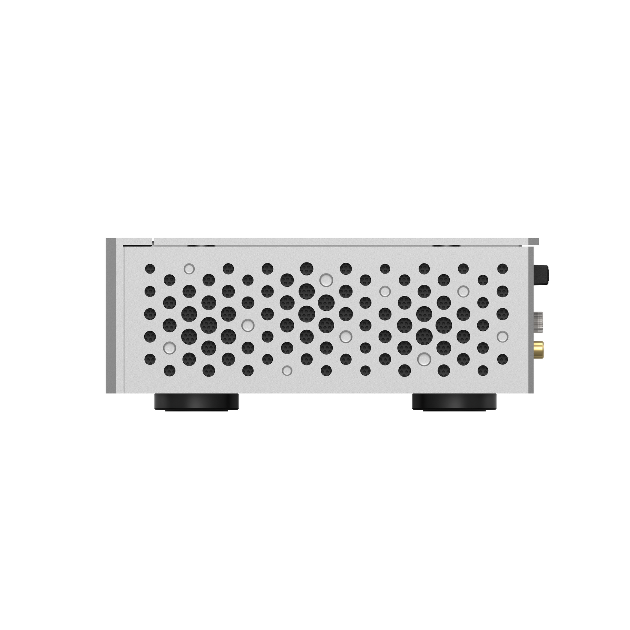 Matrix Audio TT-1 Digital Audio Transport Review: A New Benchmark for ...