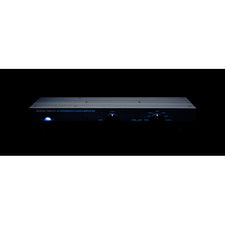 Musical Fidelity A1 Integrated Amplifier Review: A Legendary Class A M ...