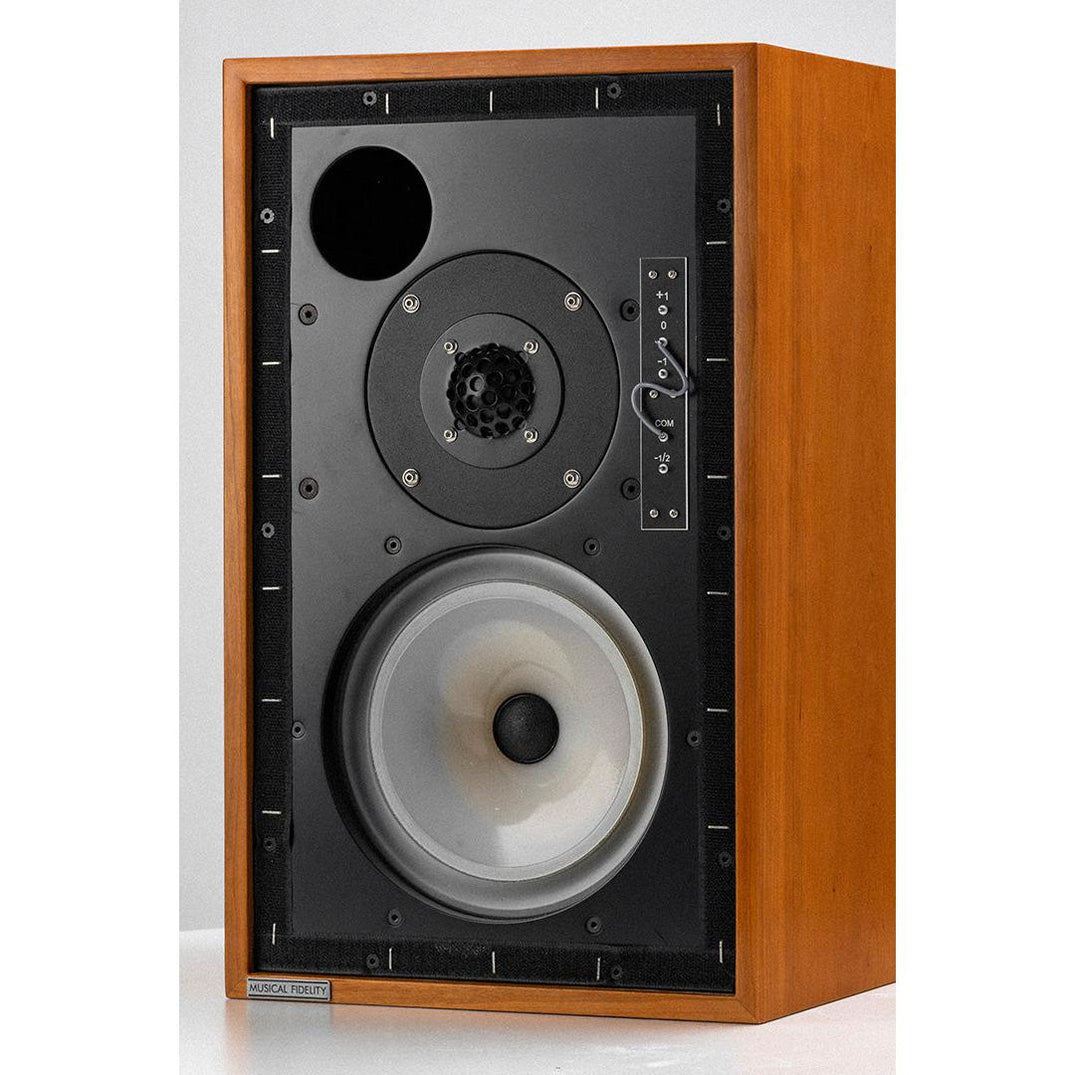 Bookshelf Speakers — The Audio Tailor