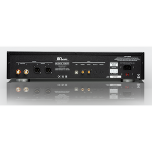 Musical Fidelity M3X DAC Review: A New Benchmark in Digital Audio Exce ...