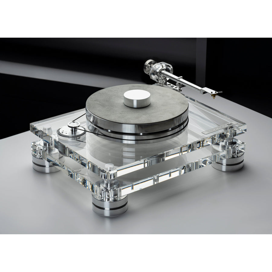 Turntables | Record Players | The Audio Tailor