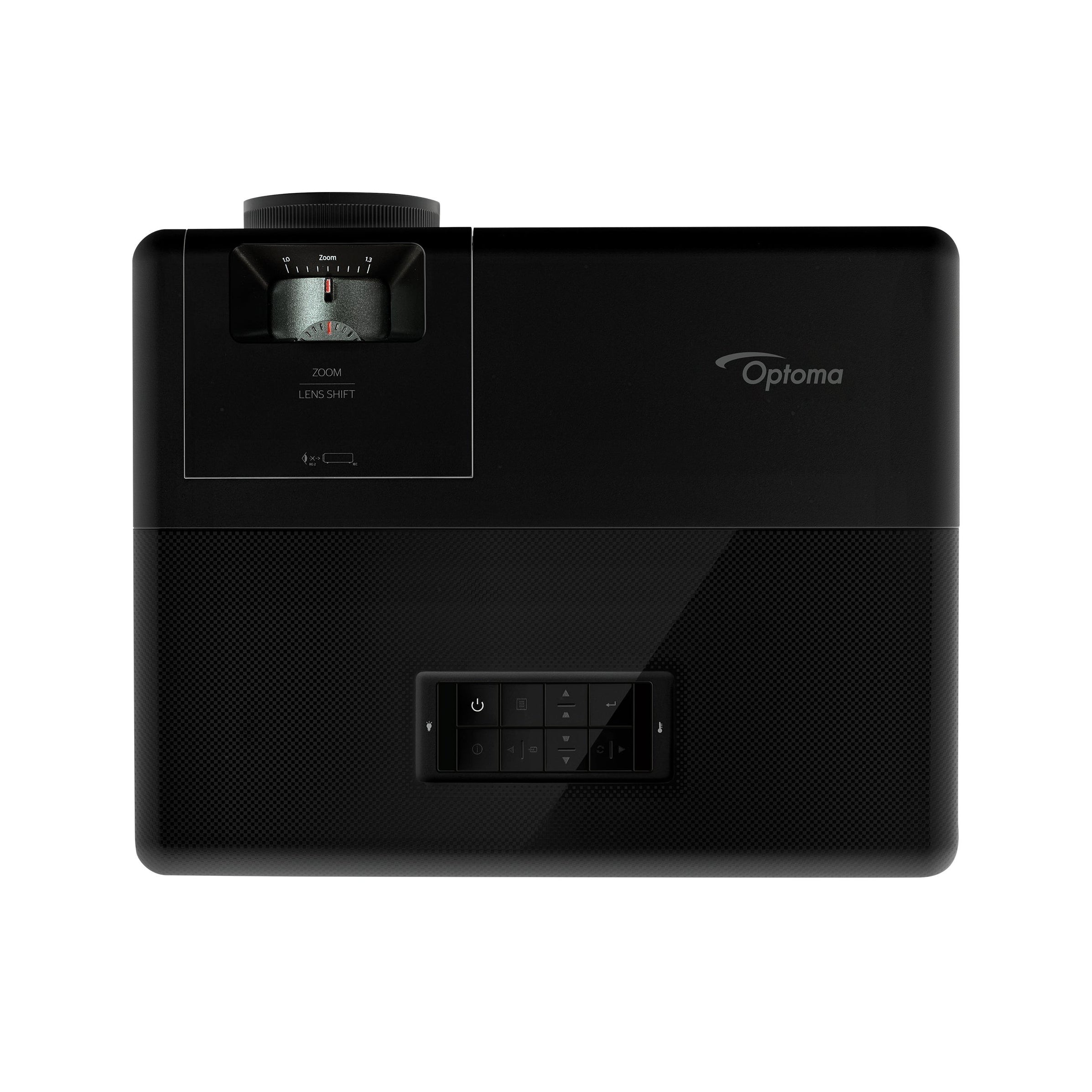 Optoma UHZ50 Plus 4K Projector Review: A Cinematic Masterpiece for You ...