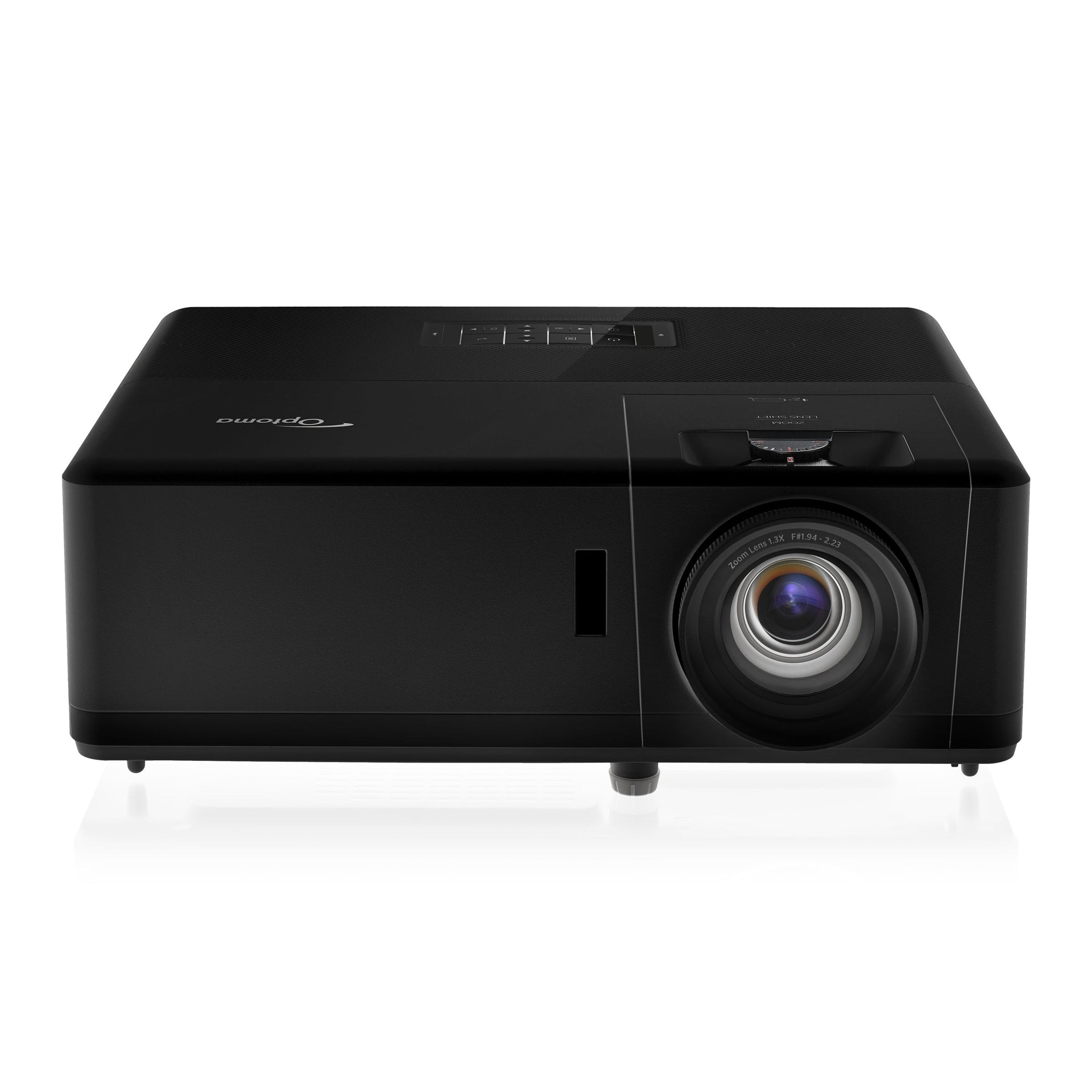 Optoma UHZ50 Plus 4K Projector Review: A Cinematic Masterpiece for You ...