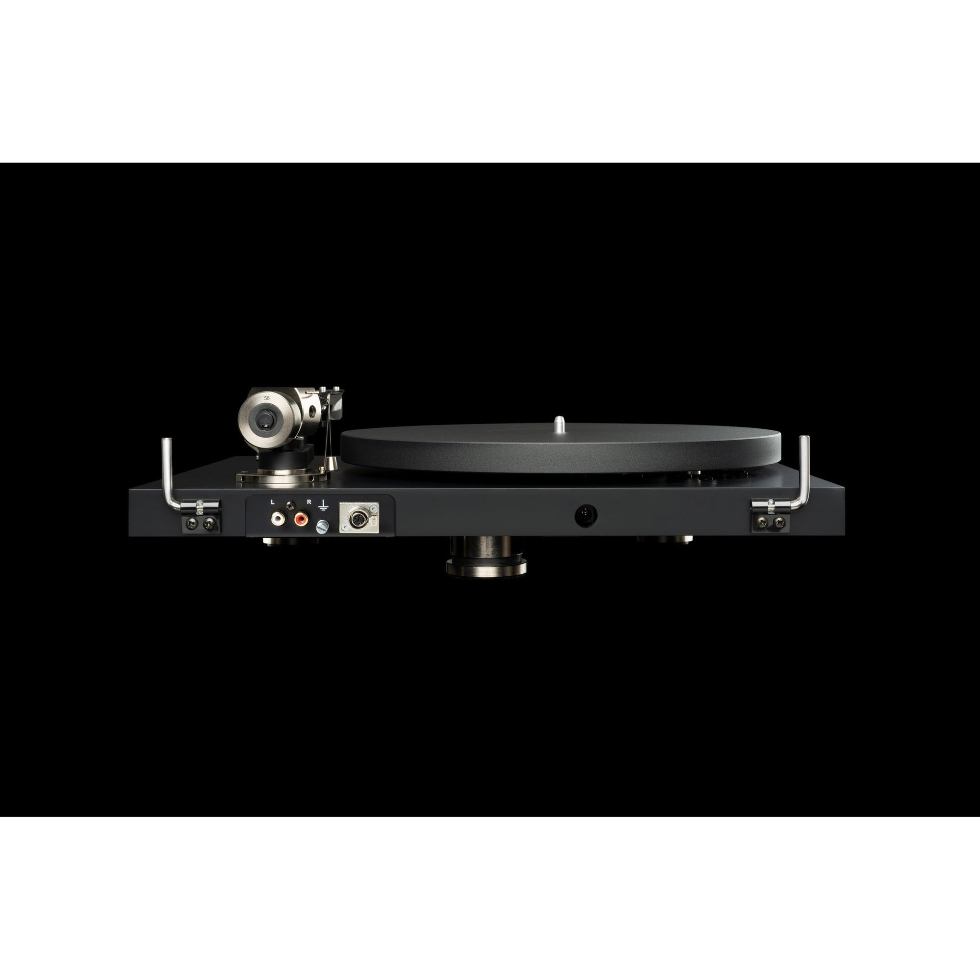 Pro-Ject Debut Pro B Turntable Review: Balanced Precision for True Aud ...