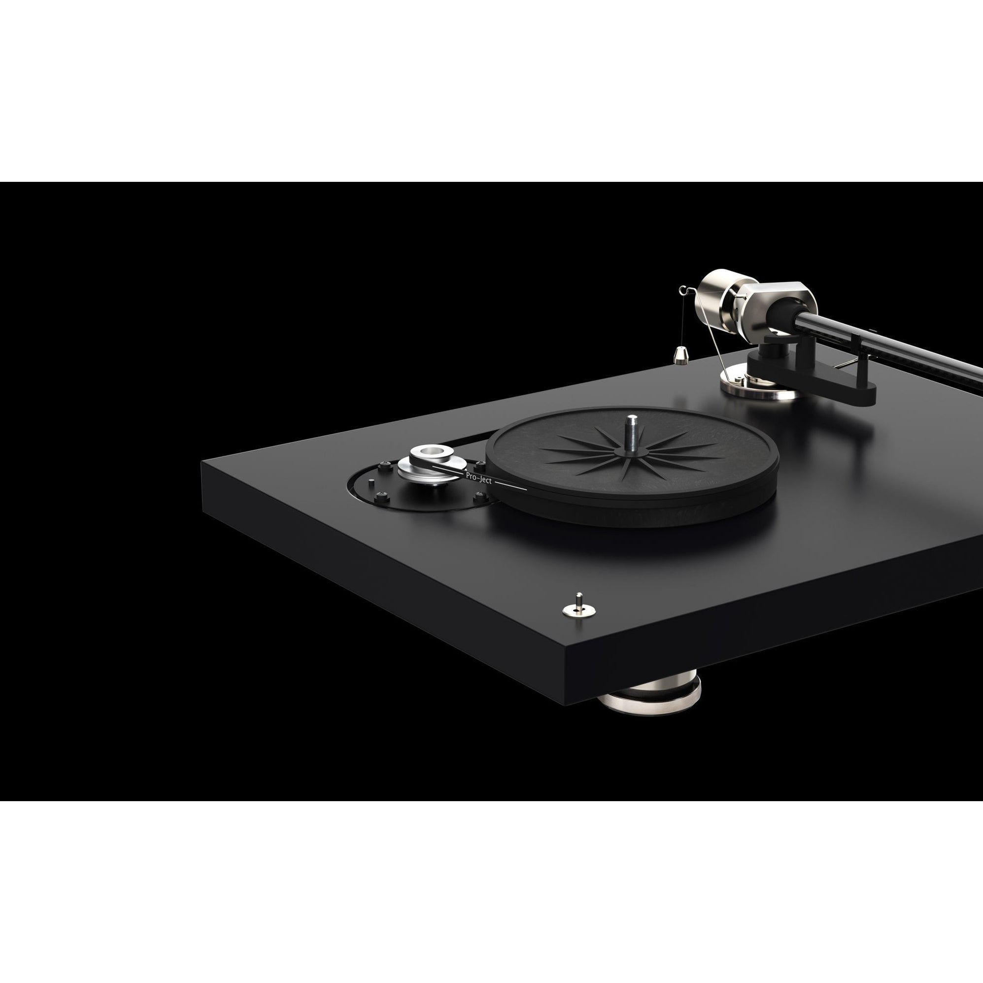 Pro-Ject Debut Pro B Turntable Review: Balanced Precision for True Aud ...