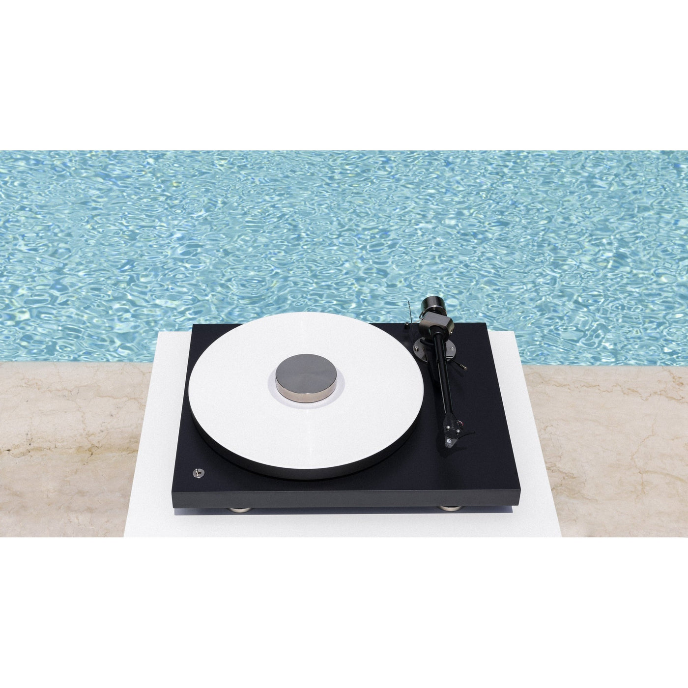 Pro-Ject Debut Pro B Turntable Review: Balanced Precision for True Aud ...