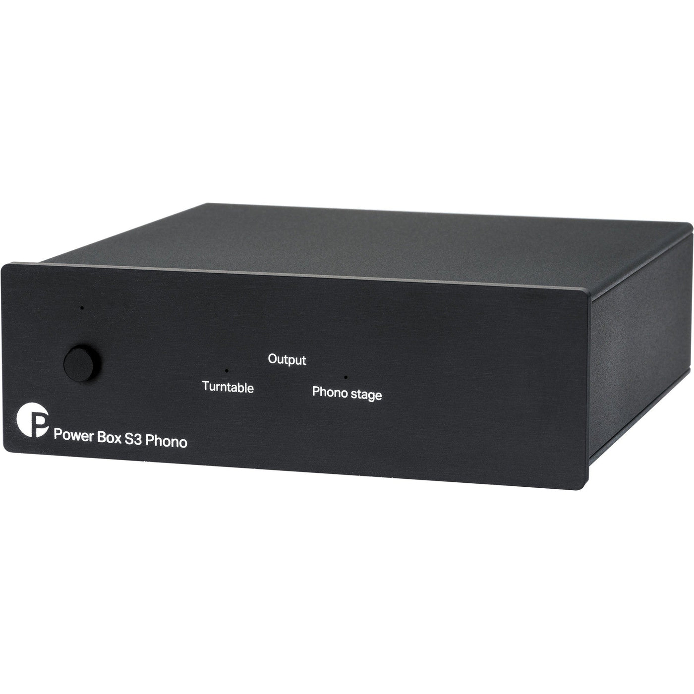 Pro-Ject Power Box S3 Phono Power Supply Review: Elevating Your Vinyl ...