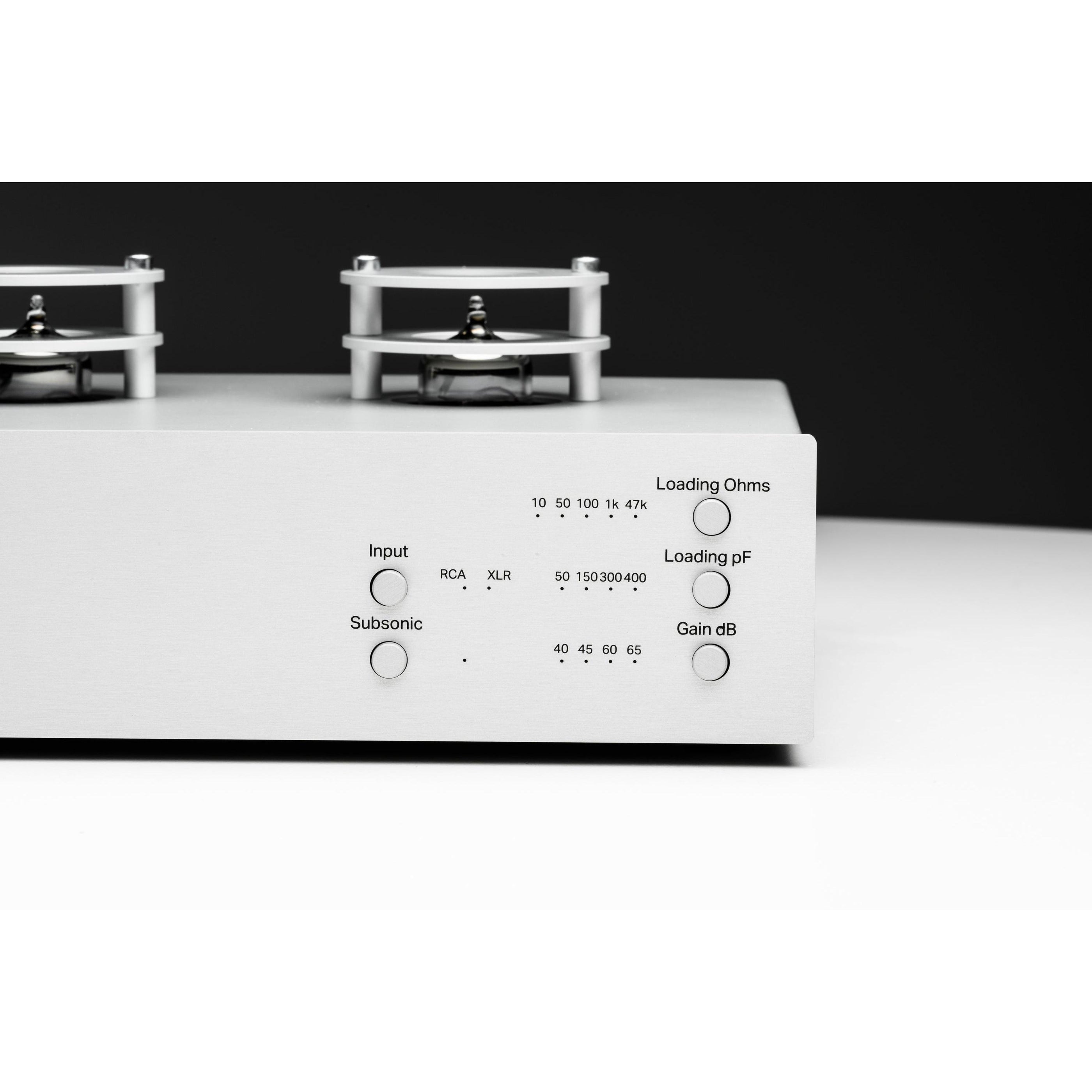 Pro-Ject Tube Box S3 B Review: Unlock True Balanced Tube Warmth — The ...