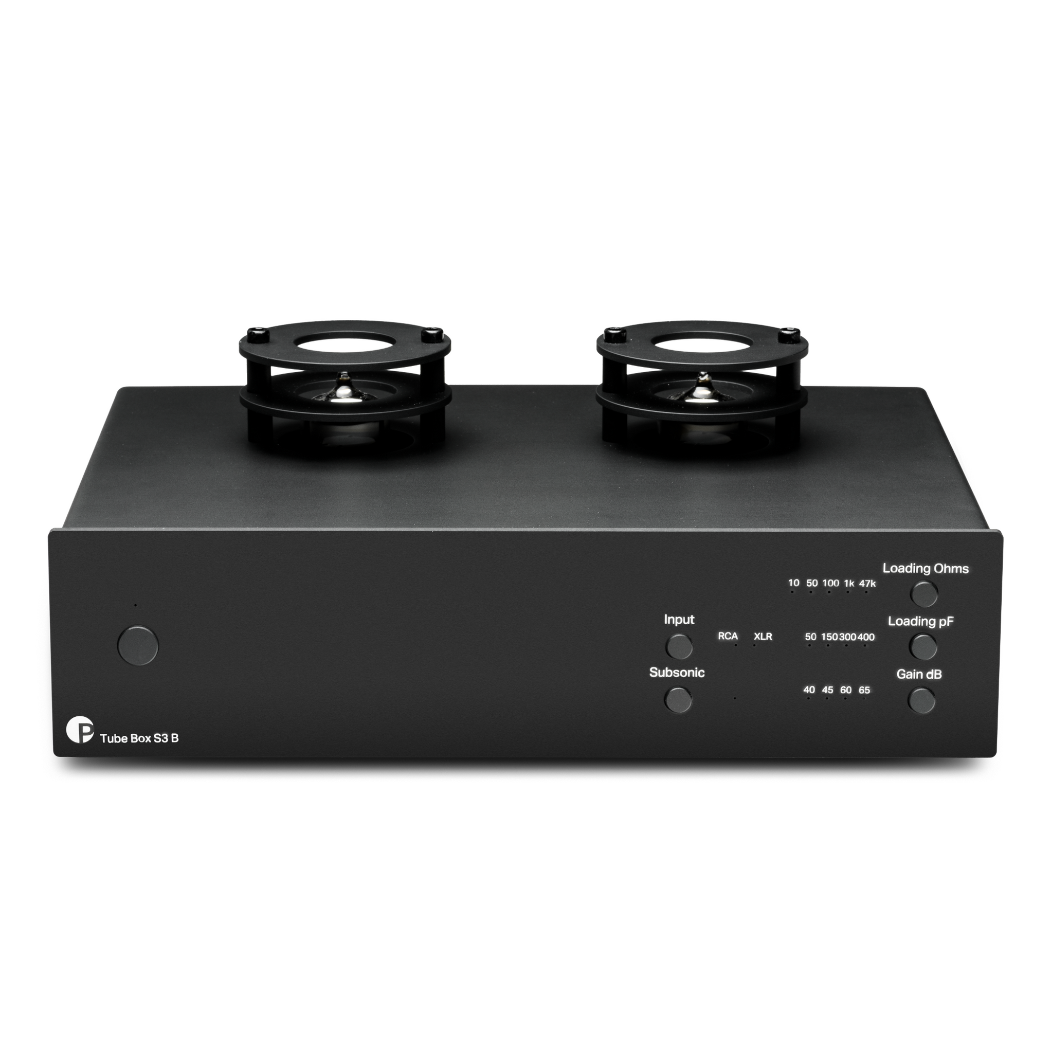 Pro-Ject Tube Box S3 B Review: Unlock True Balanced Tube Warmth — The ...
