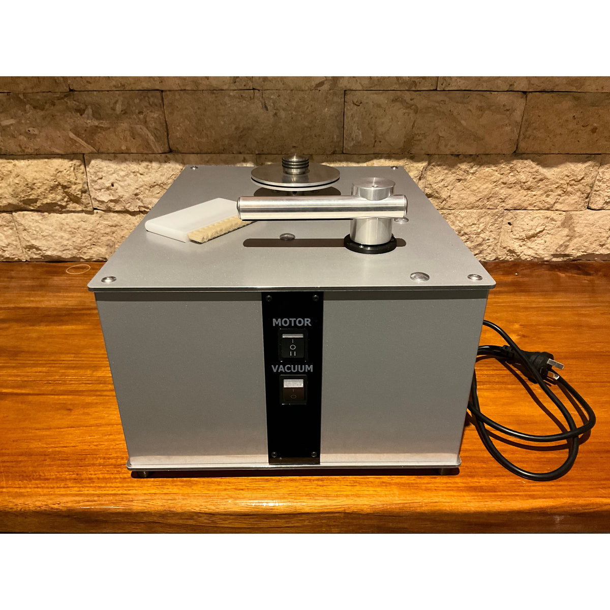 Pro ject audio VC - S2 Vacuum Record washer, pre loved — The Audio Tailor
