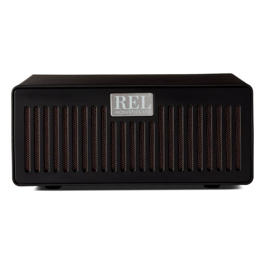 REL — The Audio Tailor