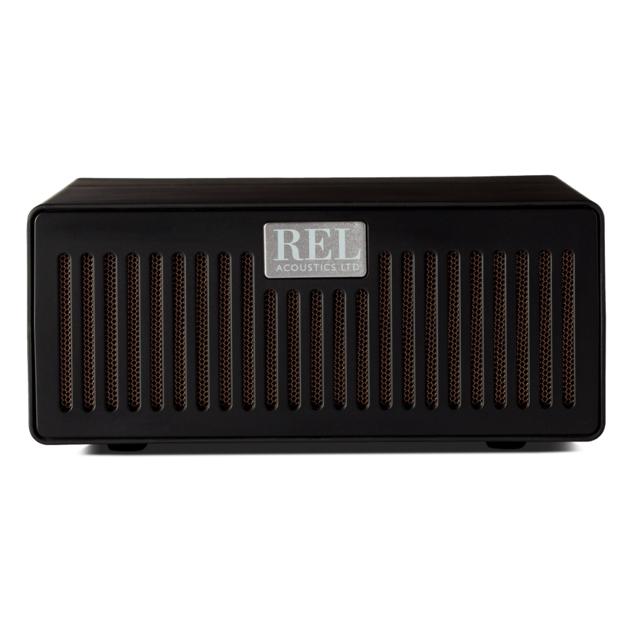 REL — The Audio Tailor