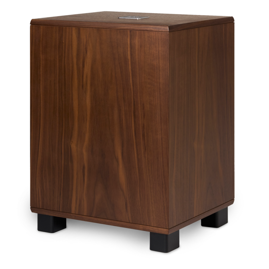 REL — The Audio Tailor