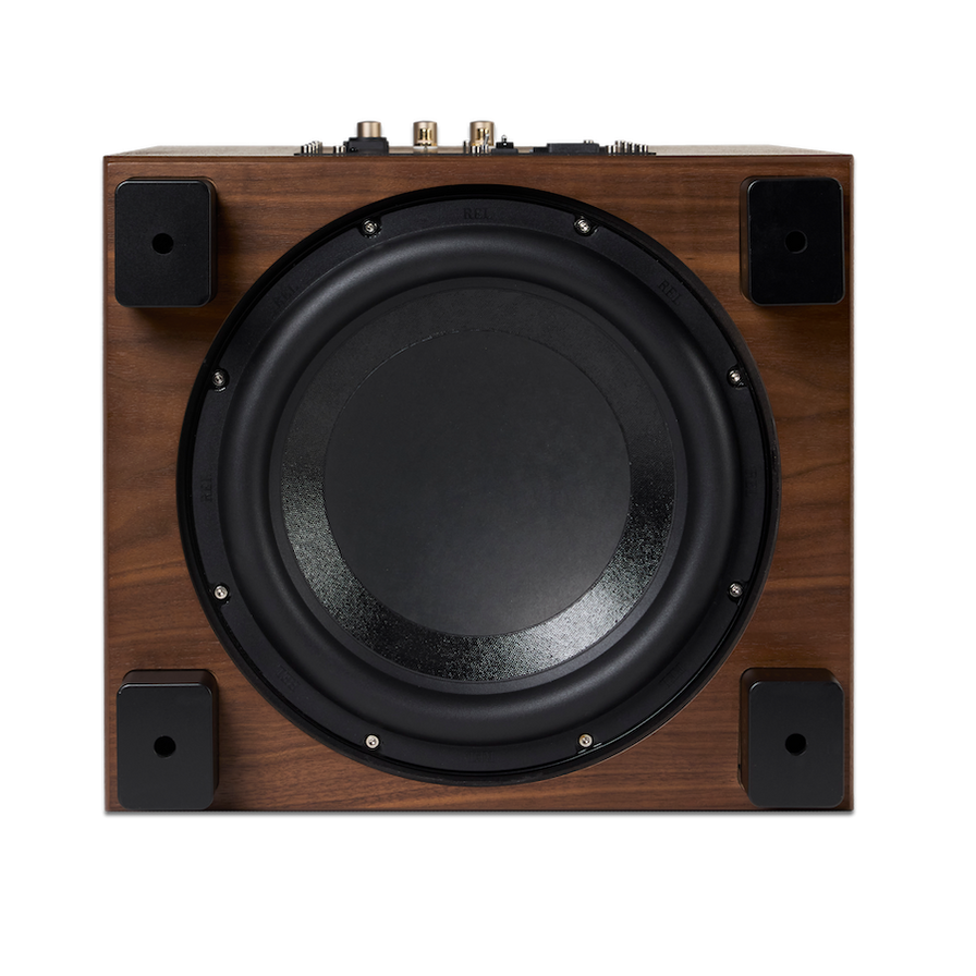 REL - Classic 99 - Subwoofer — The Audio Tailor