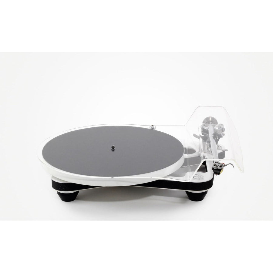 Turntables | Record Players | The Audio Tailor