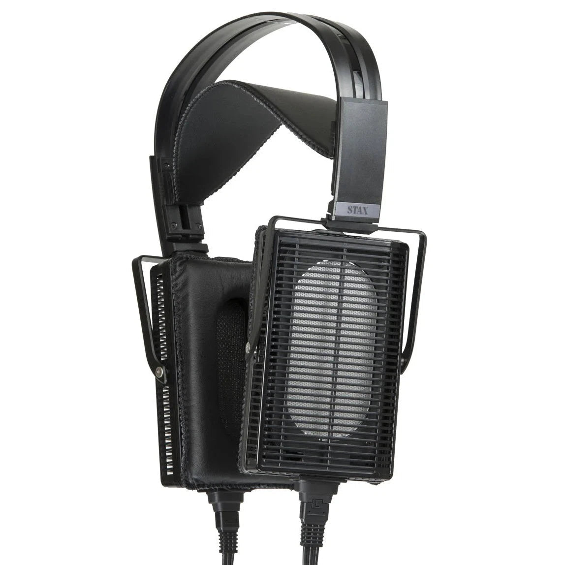 STAX - SR-L500 MK2 - Advanced-Lambda series Earspeaker — The Audio Tailor