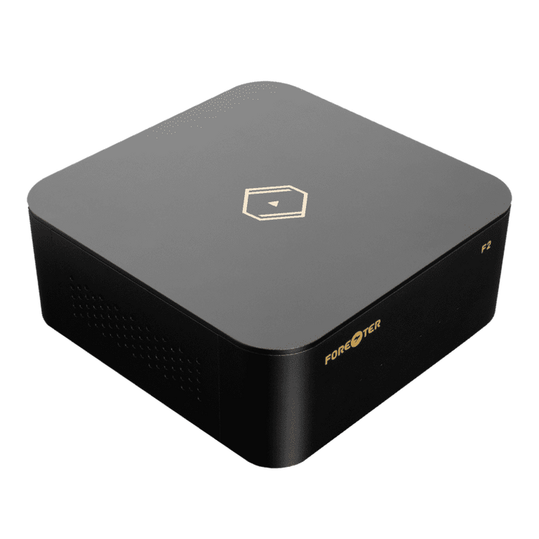 Silent Angel Forrester F2 Linear Power Supply Review: The Ultimate Pow ...