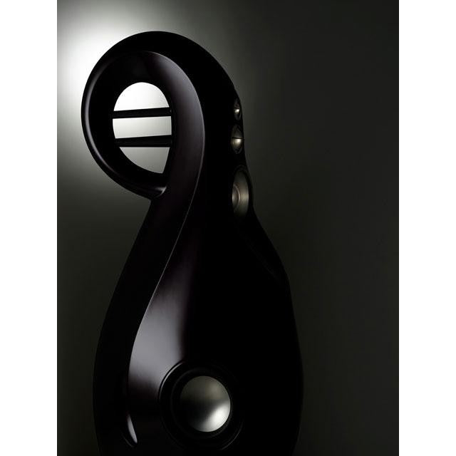 Vivid audio G3 Giya Floorstanding Speakers Piano Black, Pre Loved, use ...