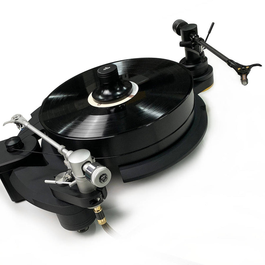 Turntables | Record Players | The Audio Tailor