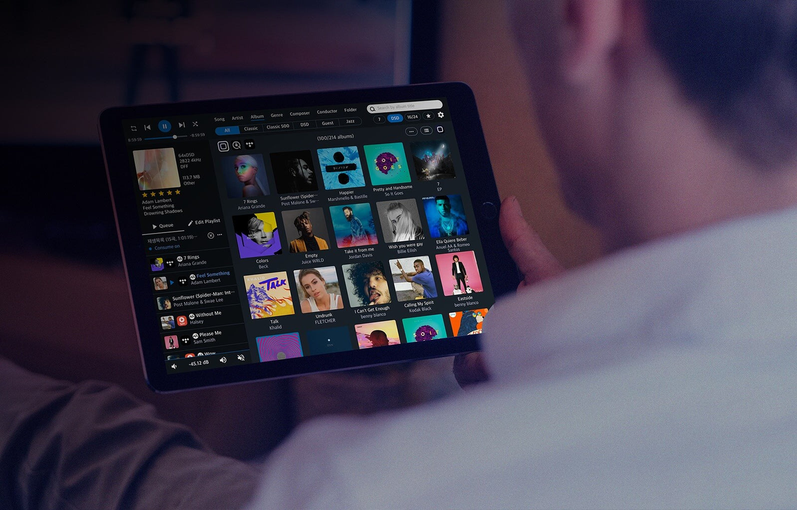 The Audio Tailor | Australian Hi Fi Store Of The Year