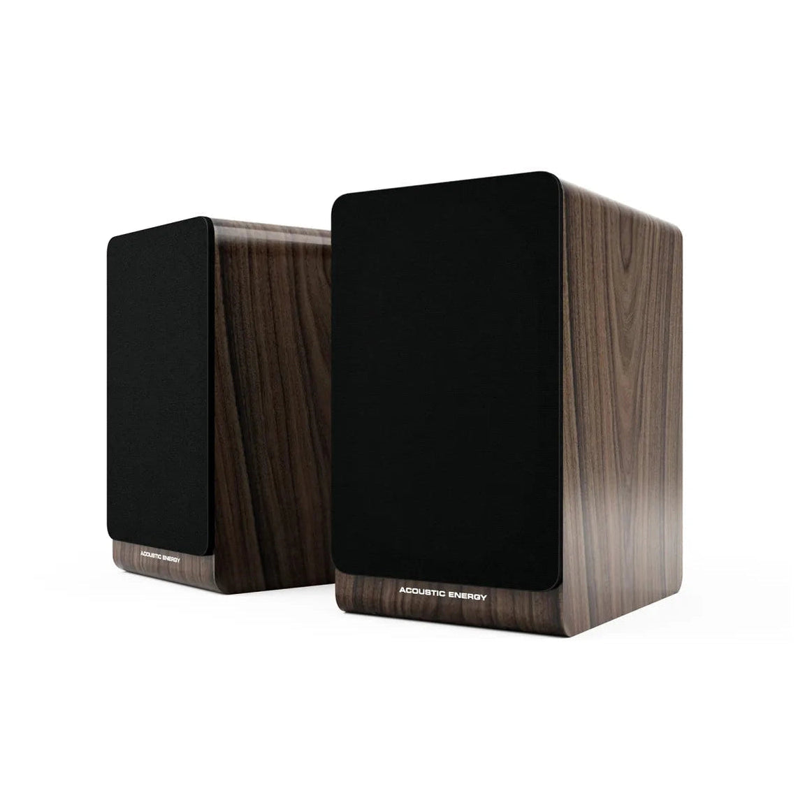 Acoustic Energy - AE100.2 - Bookshelf Speakers — The Audio Tailor