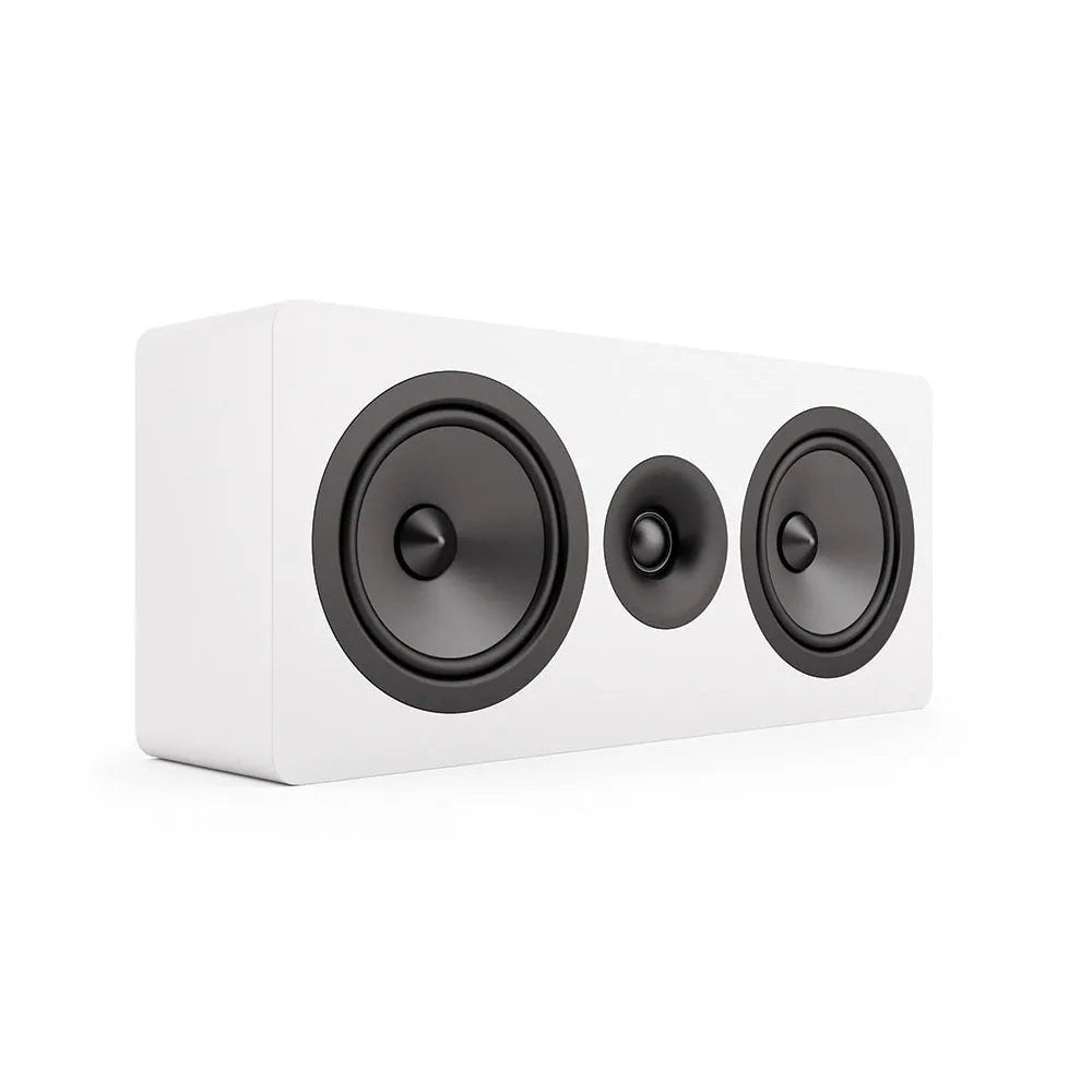 Acoustic Energy - AE105.2 - 2 Way Loudspeaker — The Audio Tailor