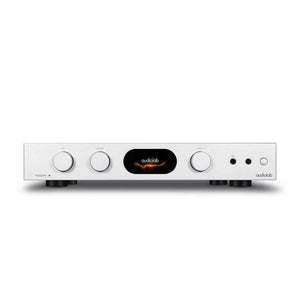 Audiolab 7000A Integrated Amplifier Review: A New Benchmark in Hi-Fi E ...