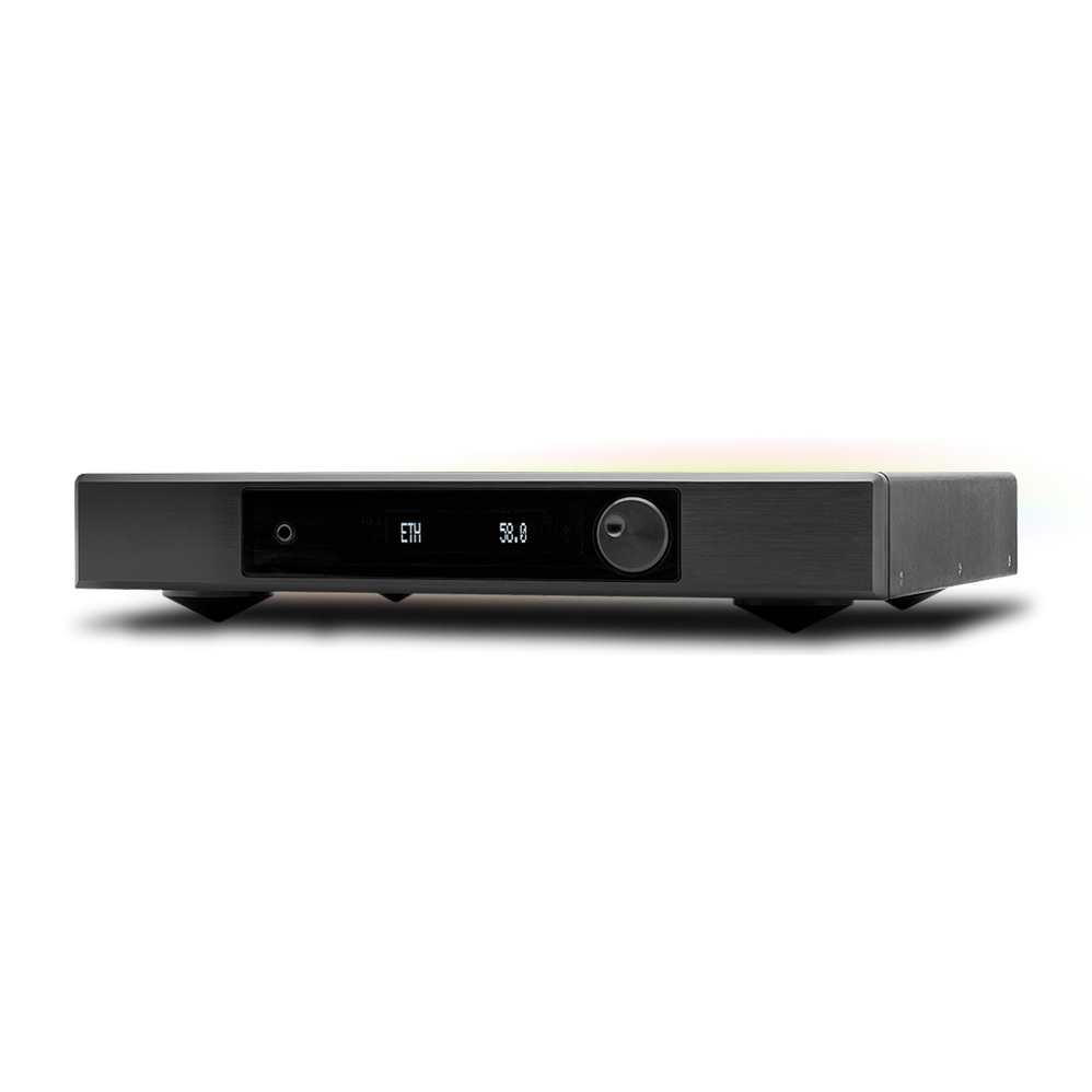 Integrated Amplifiers — The Audio Tailor