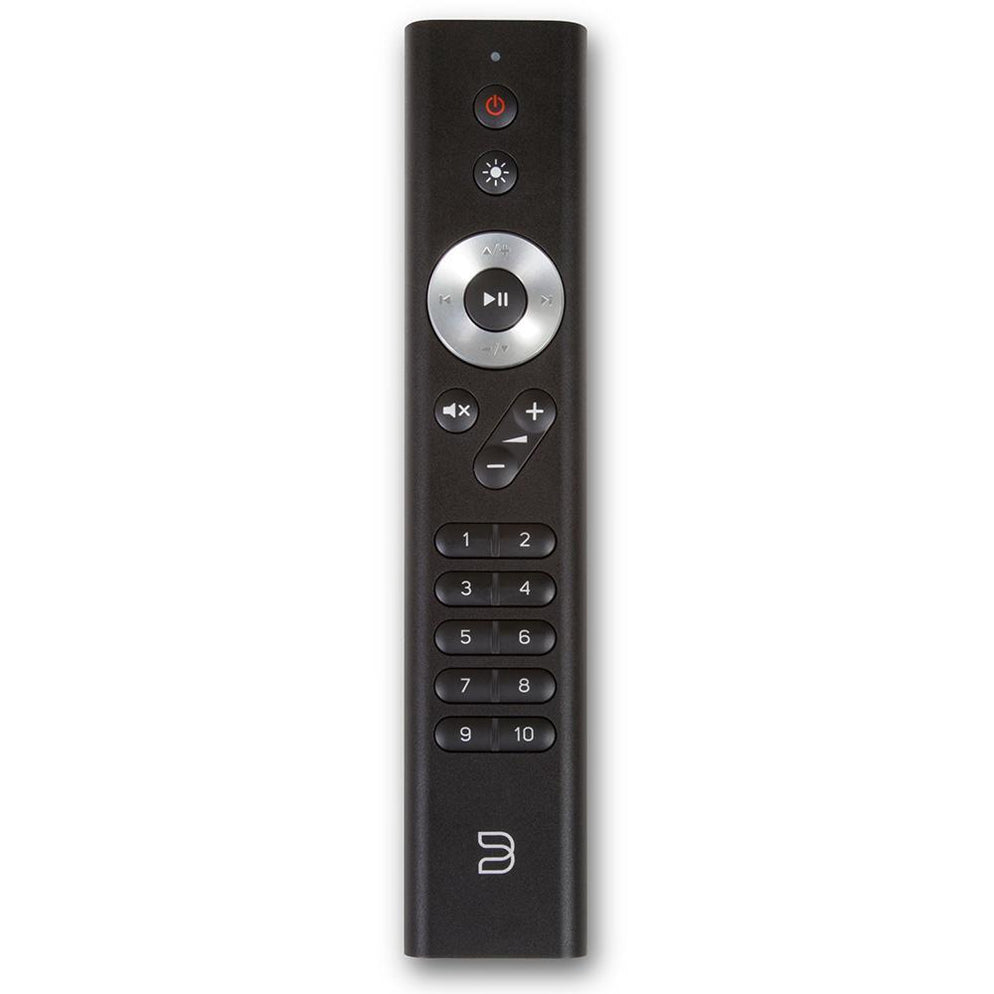 Bluesound - RC1 - Bluesound IR Remote Control — The Audio Tailor