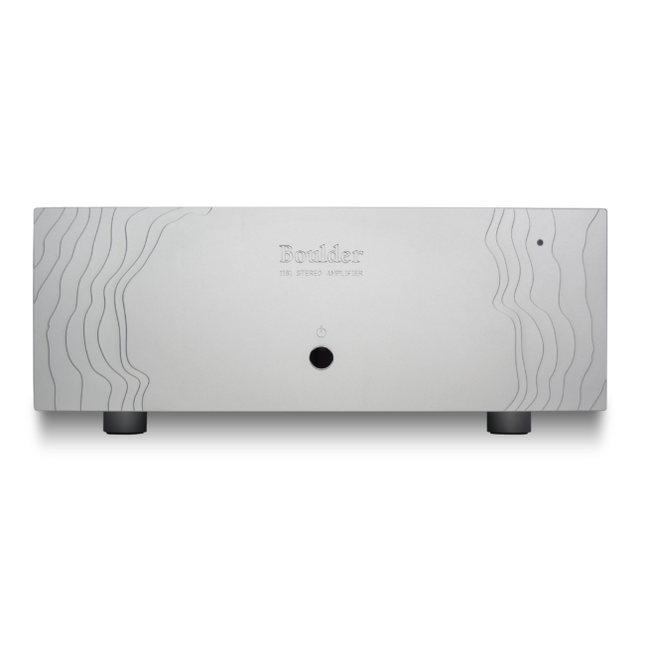 Power Amplifiers — The Audio Tailor