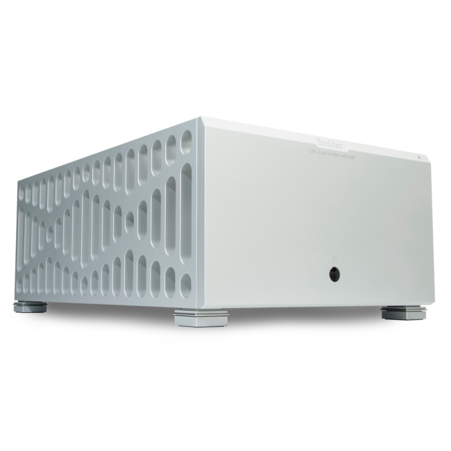 Boulder - 2150 - Mono Power Amplifier (each) — The Audio Tailor