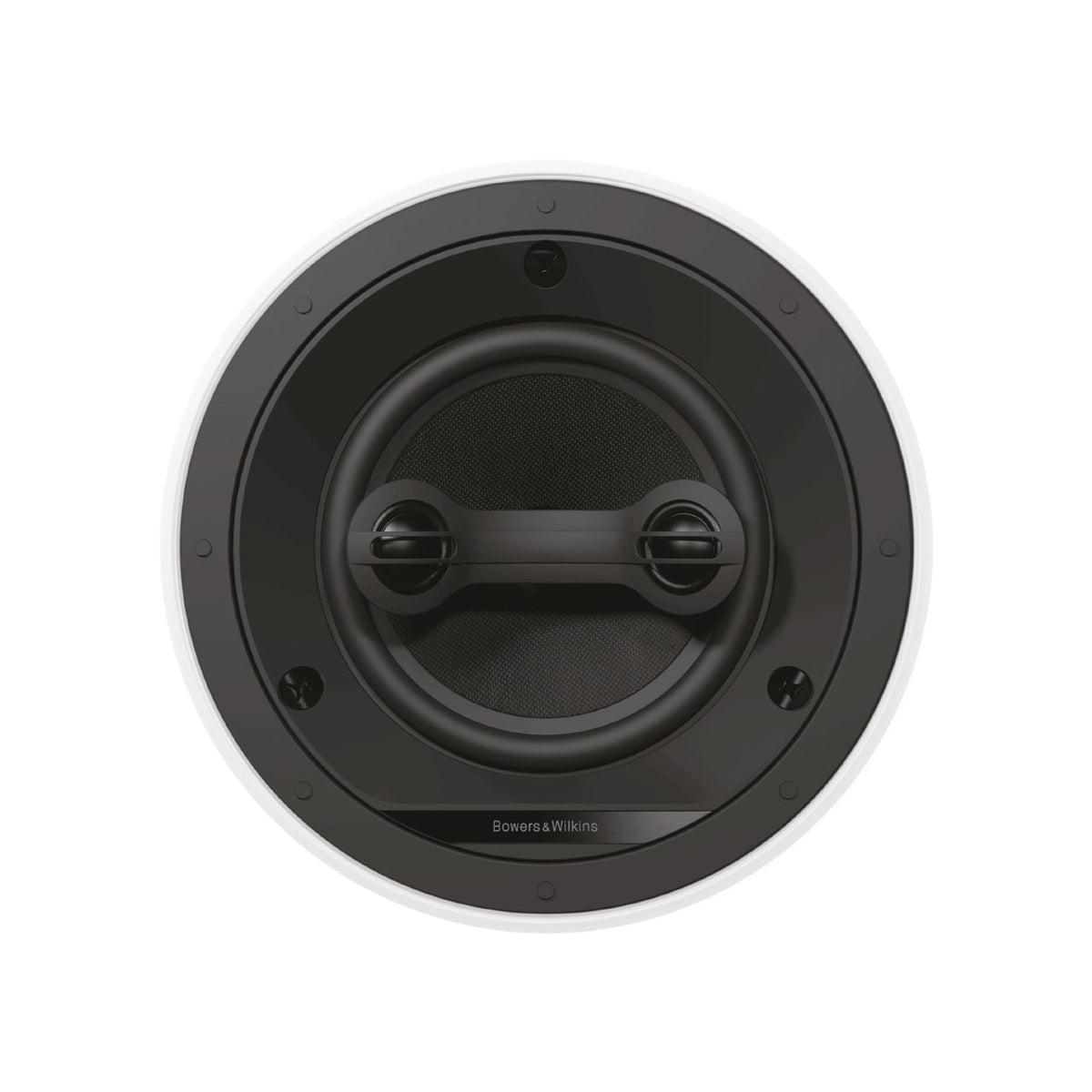 Bowers & Wilkins - CCM664SR - 2-Way In-Ceiling System single unit — The ...