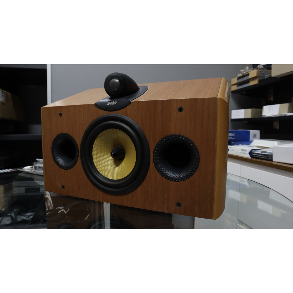 Bowers & Wilkins — Page 3 — The Audio Tailor