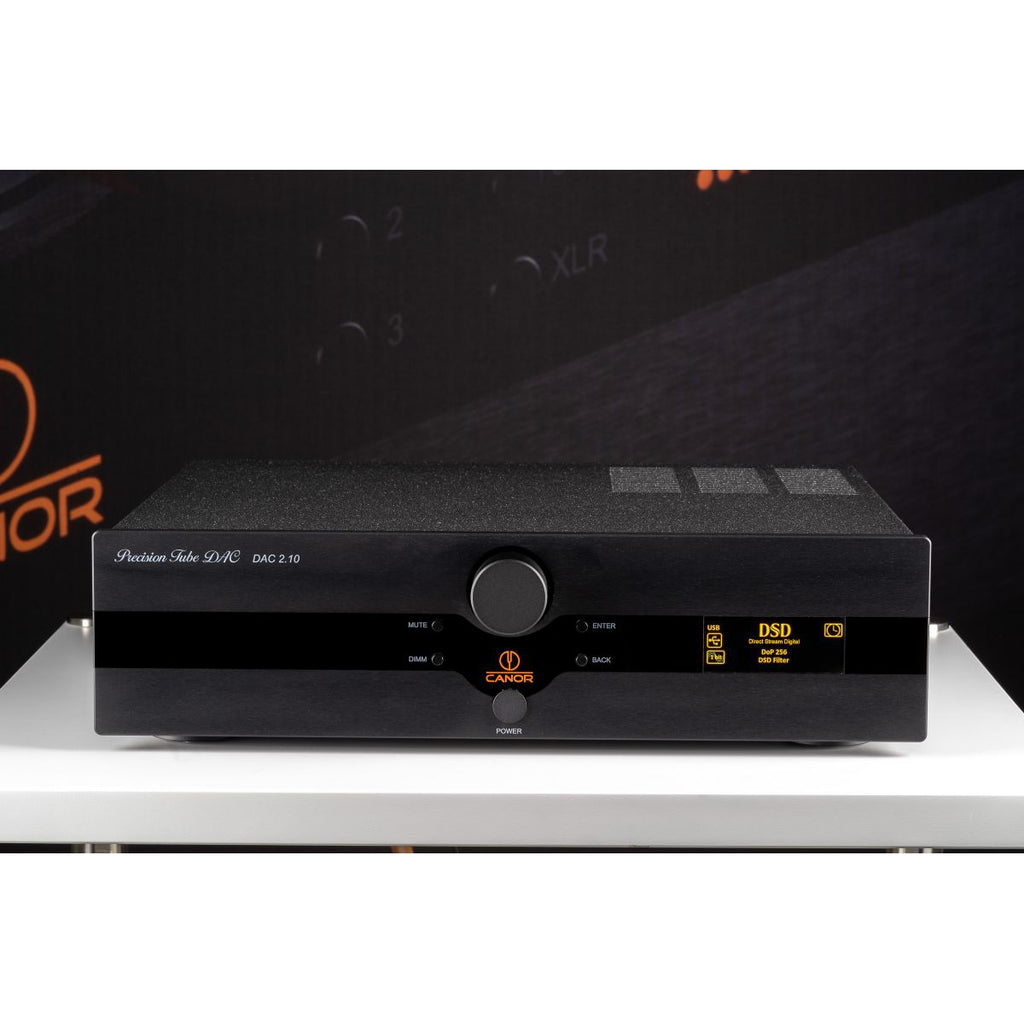 DACs | #1 Aussie HiFi Store 2022 | The Audio Tailor