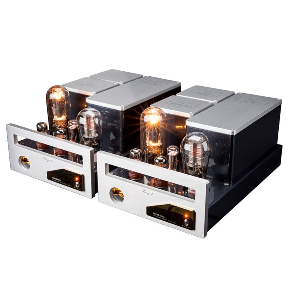 Power Amplifiers | #1 Aussie HiFi Store 2022 | The Audio Tailor