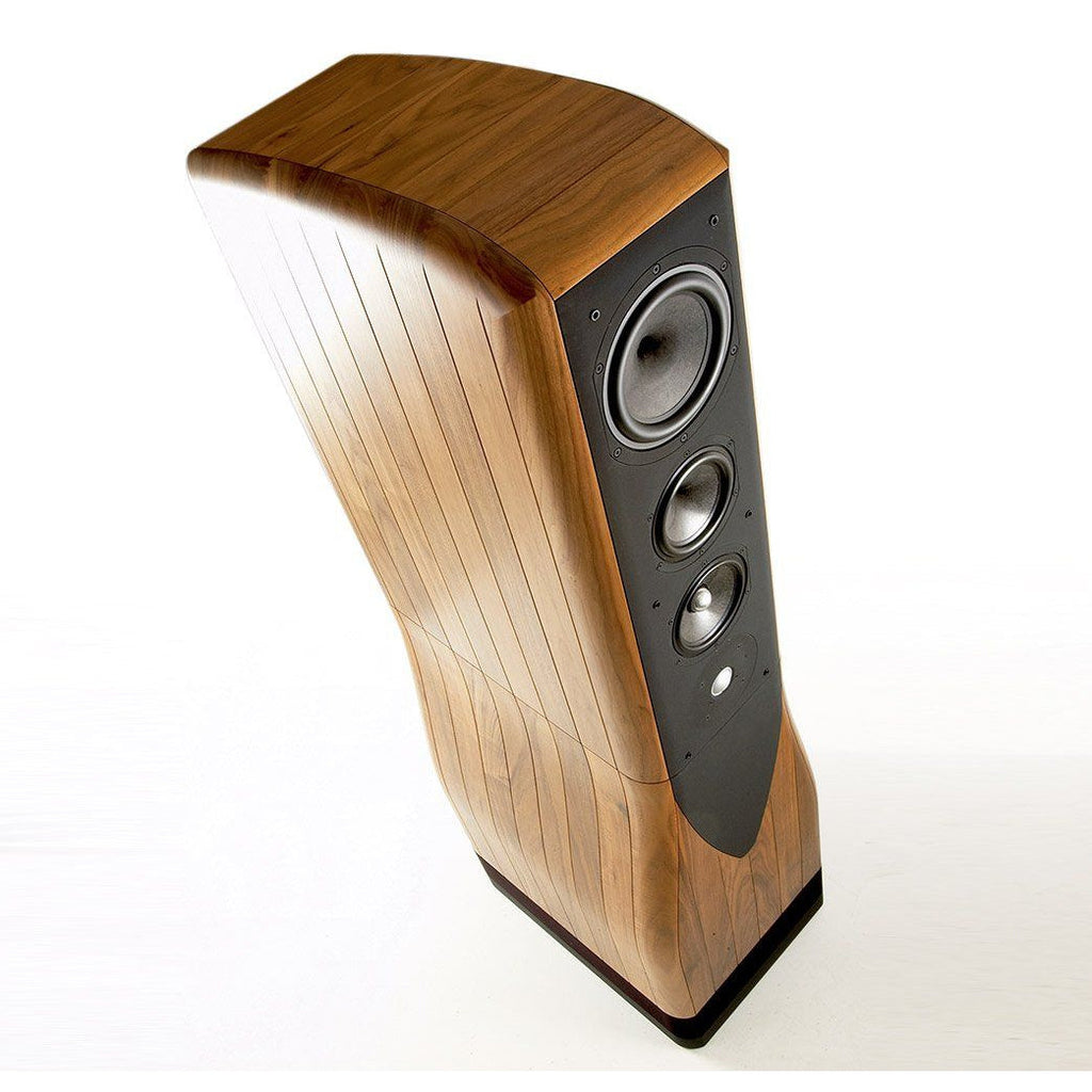 Floorstanding Speakers — The Audio Tailor