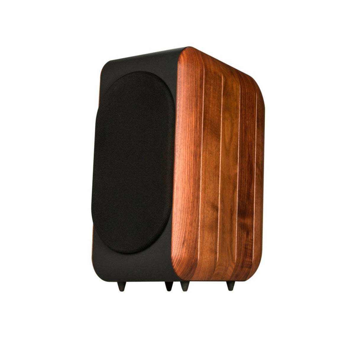 Chario Aviator Nobile Bookshelf Speakers Review: Italian Mastery Meets ...