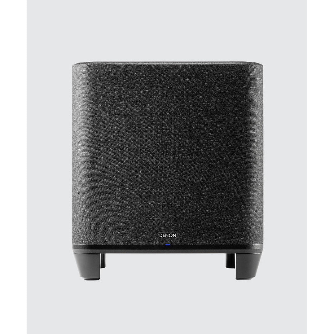 Denon - Home Sub - Subwoofer — The Audio Tailor