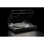 Dual - CS 429 - Automatic Turntable — The Audio Tailor