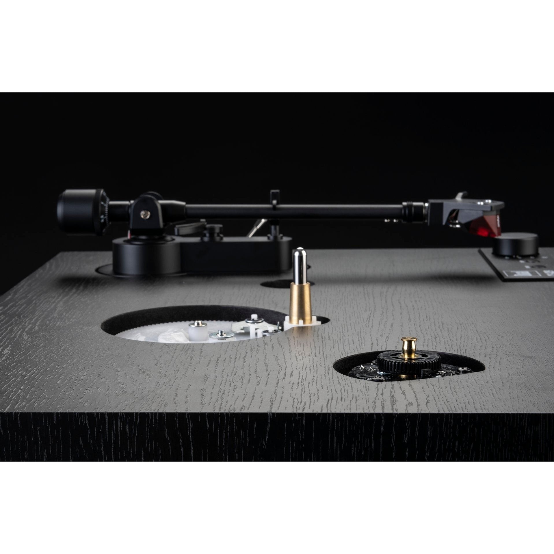 Dual - CS 429 - Automatic Turntable — The Audio Tailor