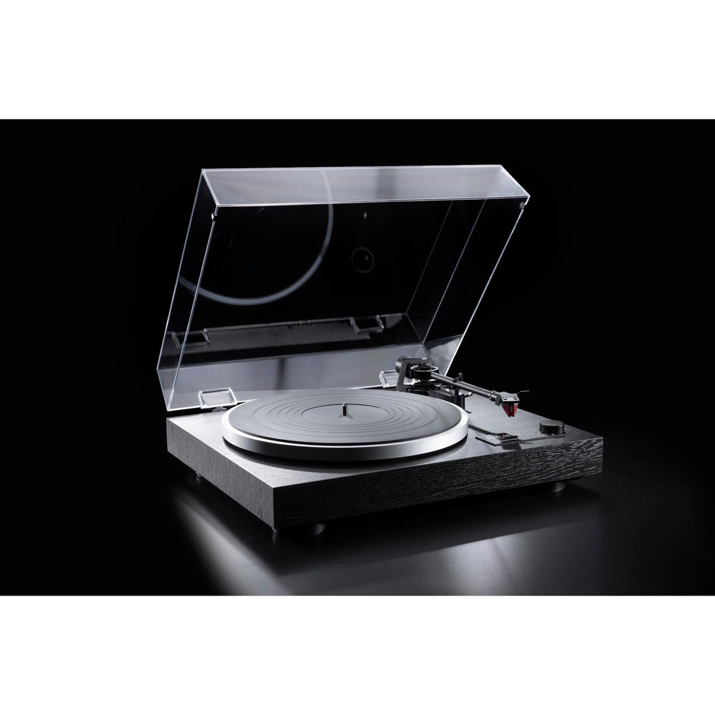 Manual Turntables — The Audio Tailor
