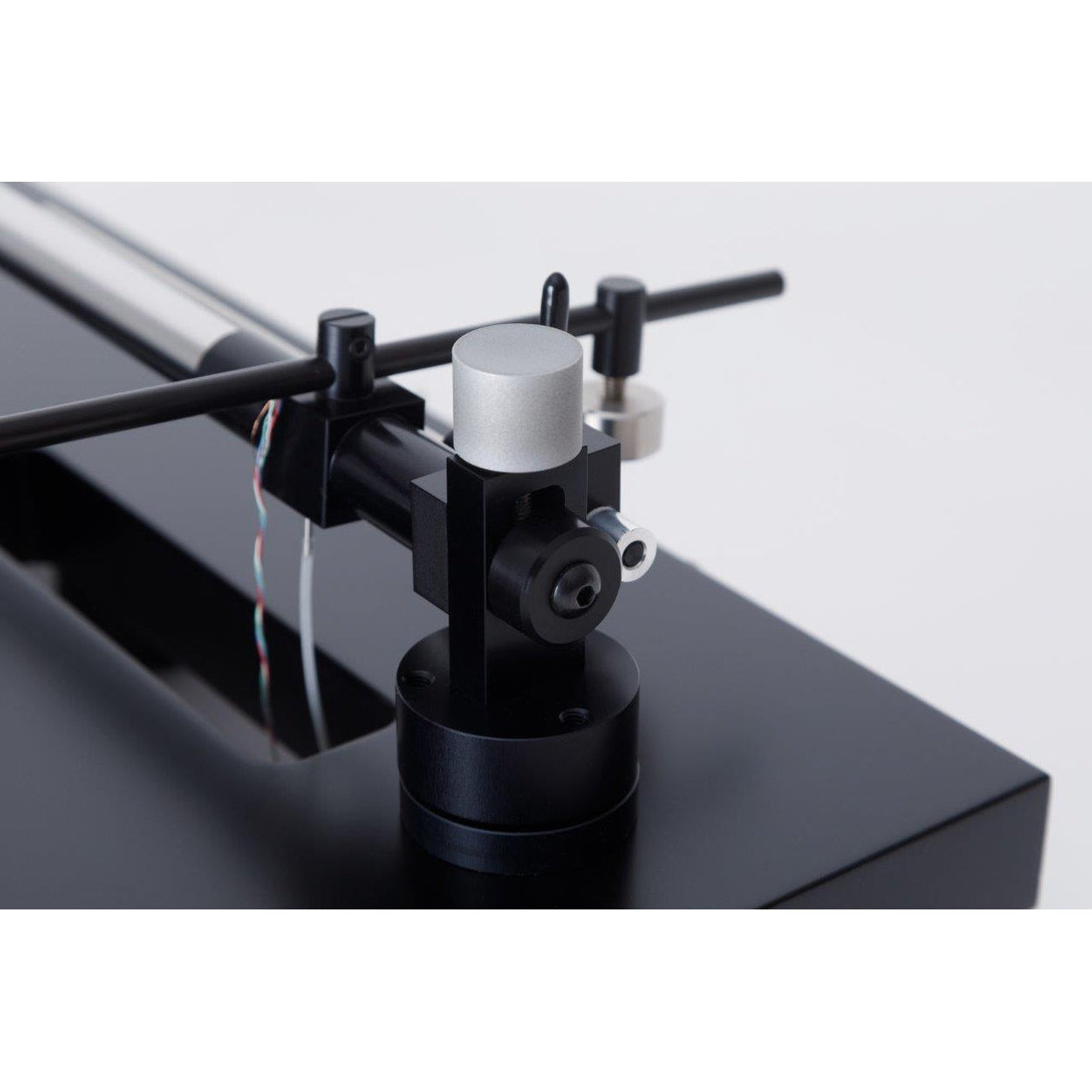 Holbo - Airbearing Turntable System, Award winning Unique design — The ...