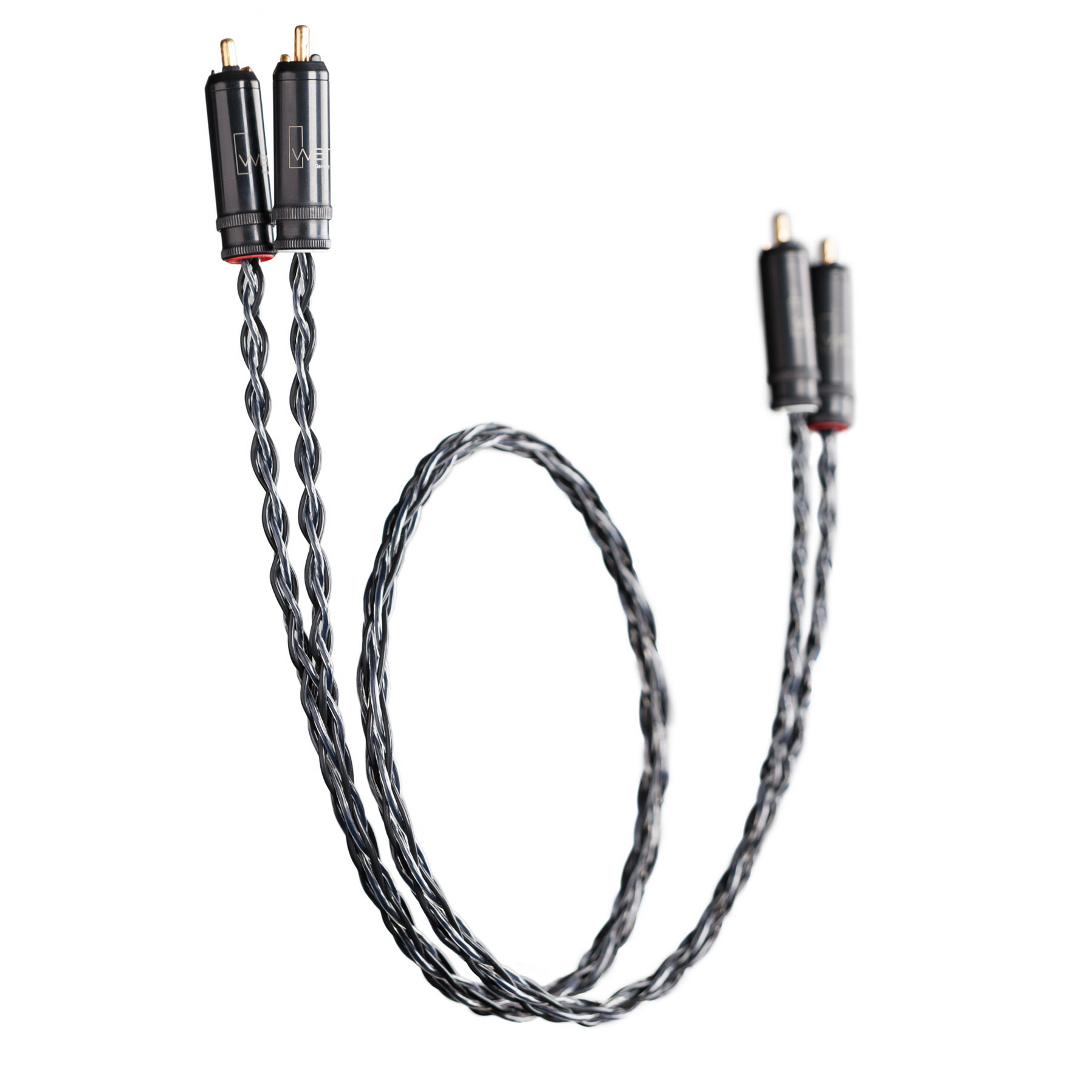 RCA Cables — The Audio Tailor