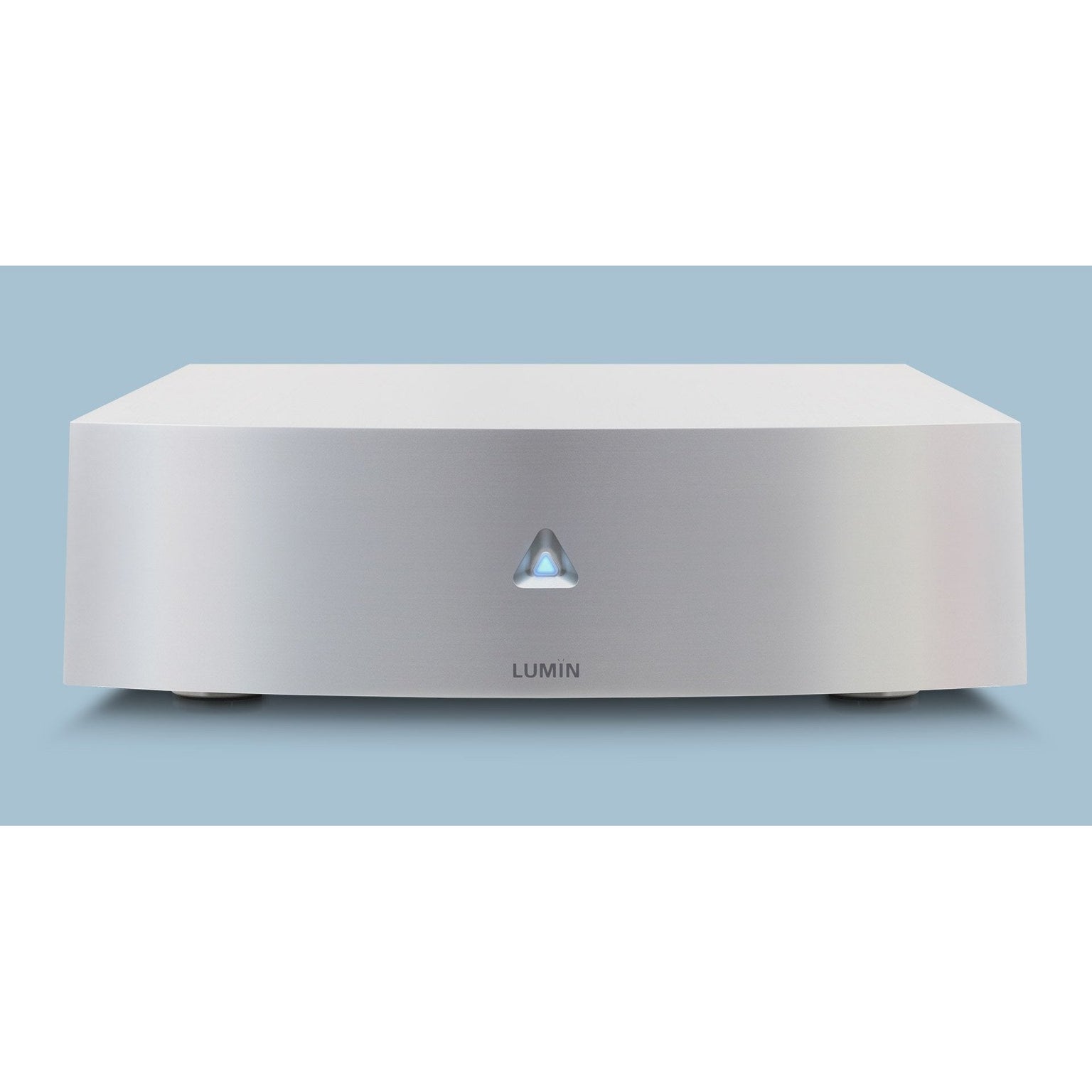 Lumin — The Audio Tailor