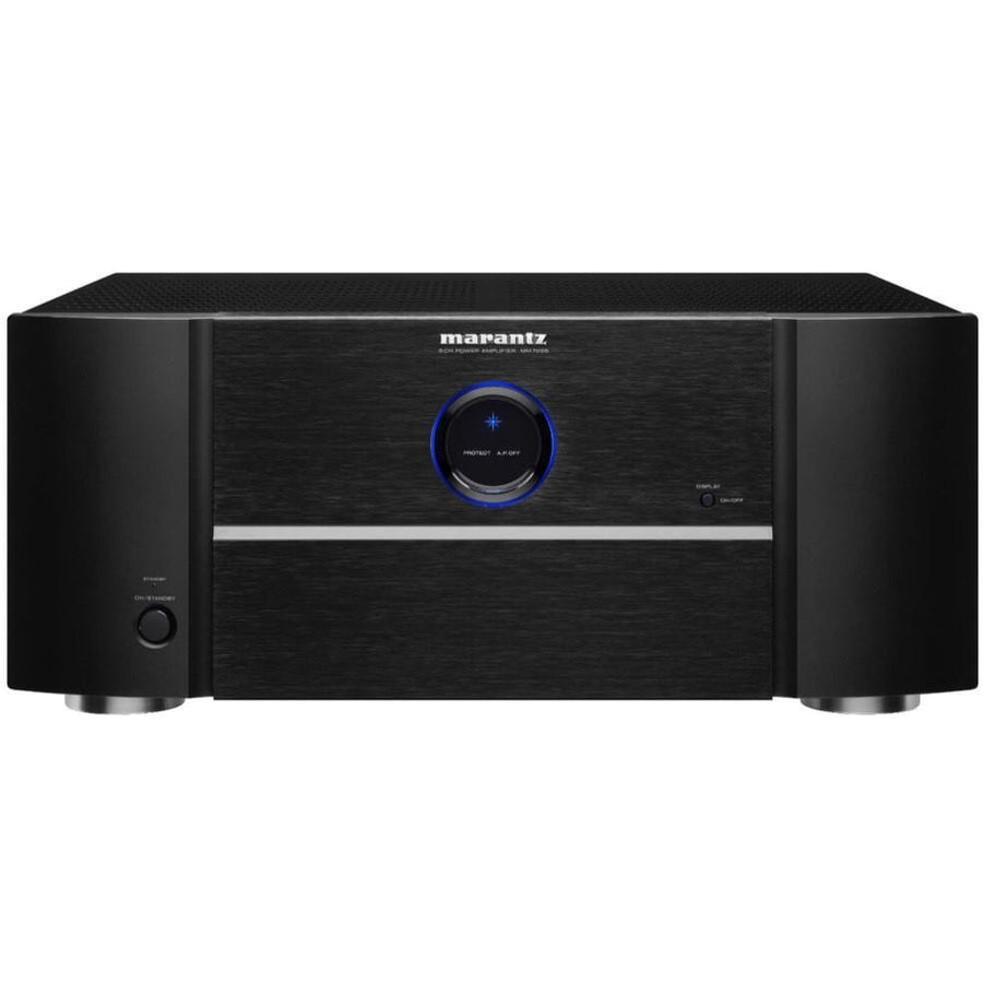 Marantz — The Audio Tailor