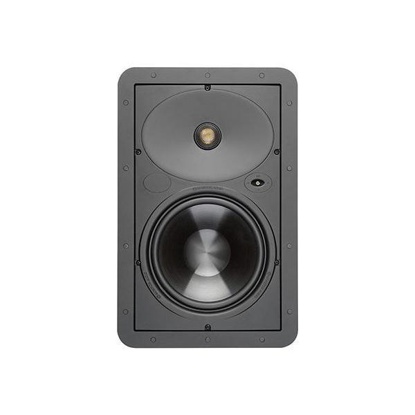 Monitor Audio - Core W180 - In-Wall Speaker — The Audio Tailor