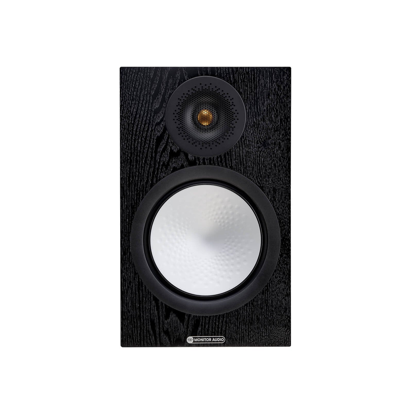 Monitor Audio Silver 100 (7G) Bookshelf Speakers Review: Compact Sonic ...